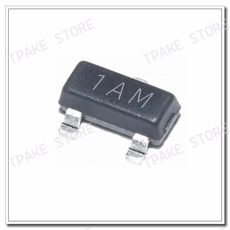 The Real Performance of 1AM Transistors in High-Frequency Switching ...