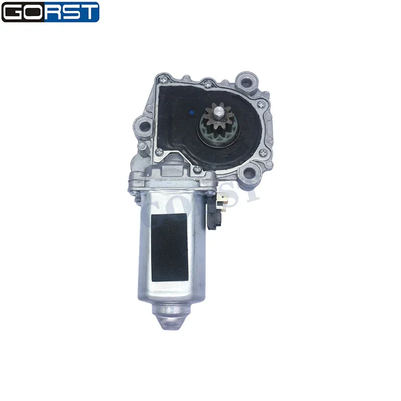 Left Window Lifter Motor 3176549 for Volvo FH FM FH Truck Auto Part ...