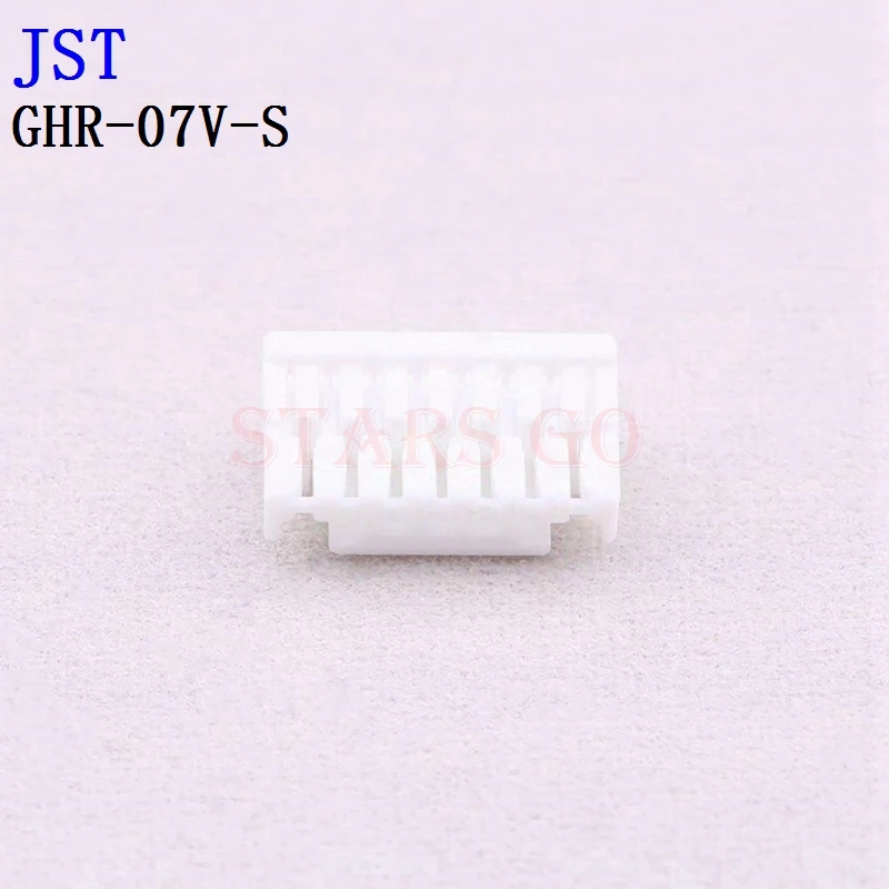 10PCS-100PCS-GHR-07V-S-GHR-06V-S-GHR-05V-S-JST-Connector.jpg
