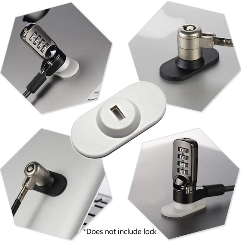 Tablet-Laptop-Lock-with-Security-Lock-Base-Kit-Laptop-Tablet-Anti-Theft ...