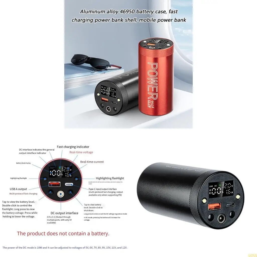 46950 Battery Cell: A Comprehensive Review and Guide for Users