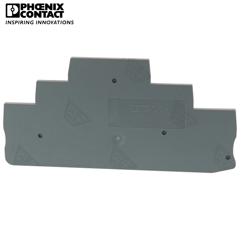 Phoenix-Contact-PLUG-IN-Din-Rail-Screwless-Terminal-Blocks-D-PT-2-5-3L ...