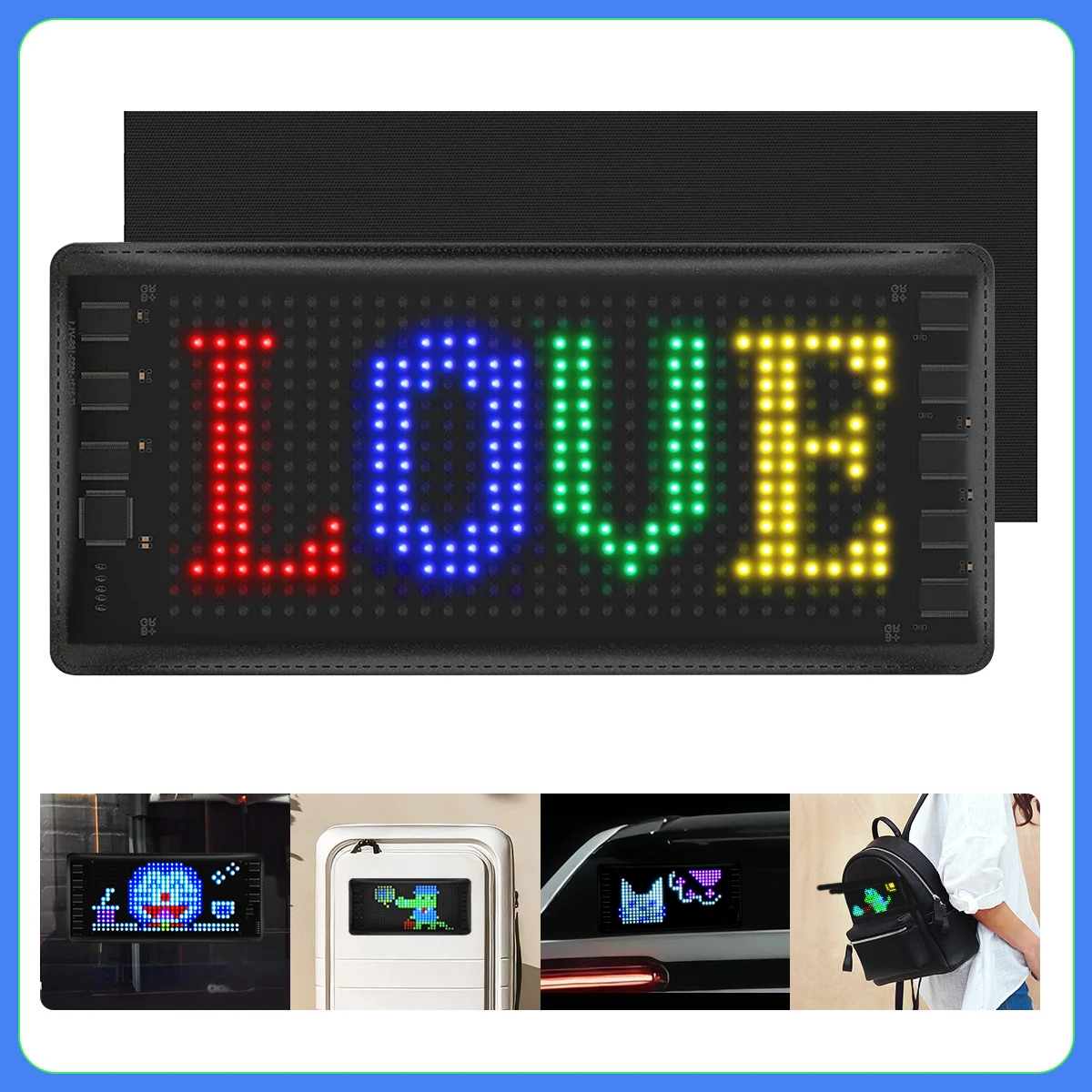 ColorRGB LED Store