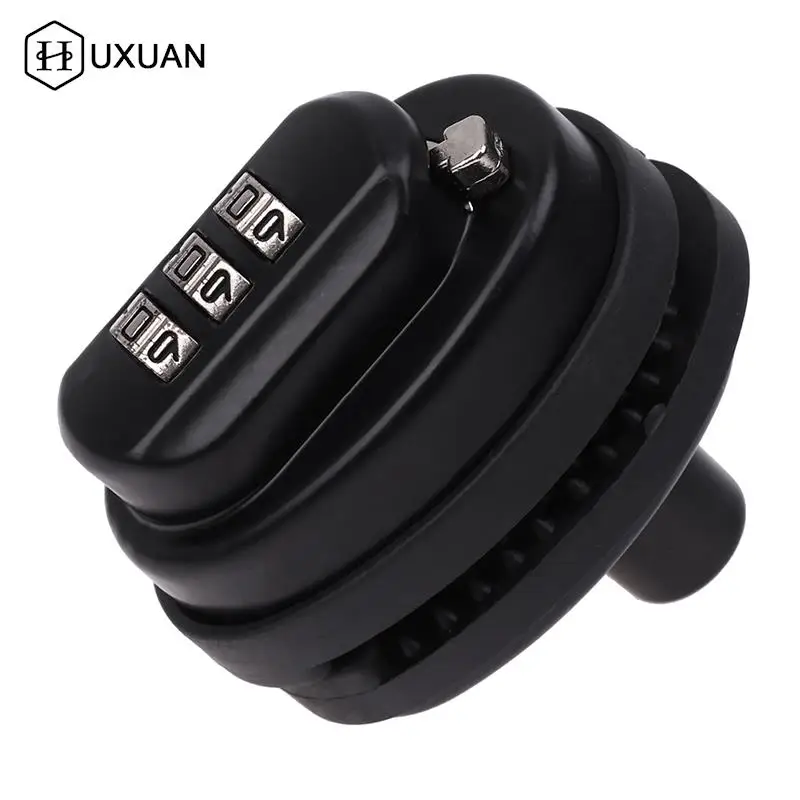 Zinc Alloy Lock Gun Accessories | Gun Trigger Password Lock | Gun ...