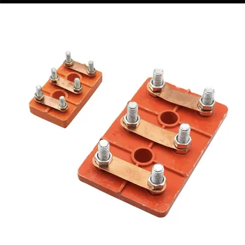 Y80-90 Three-phase Motor Terminal Block Wiring Board Rack