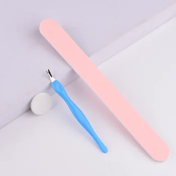 8-in-1 Pedicure Set, Professional Pedicure Tool Foot Dead Skin Remover ...