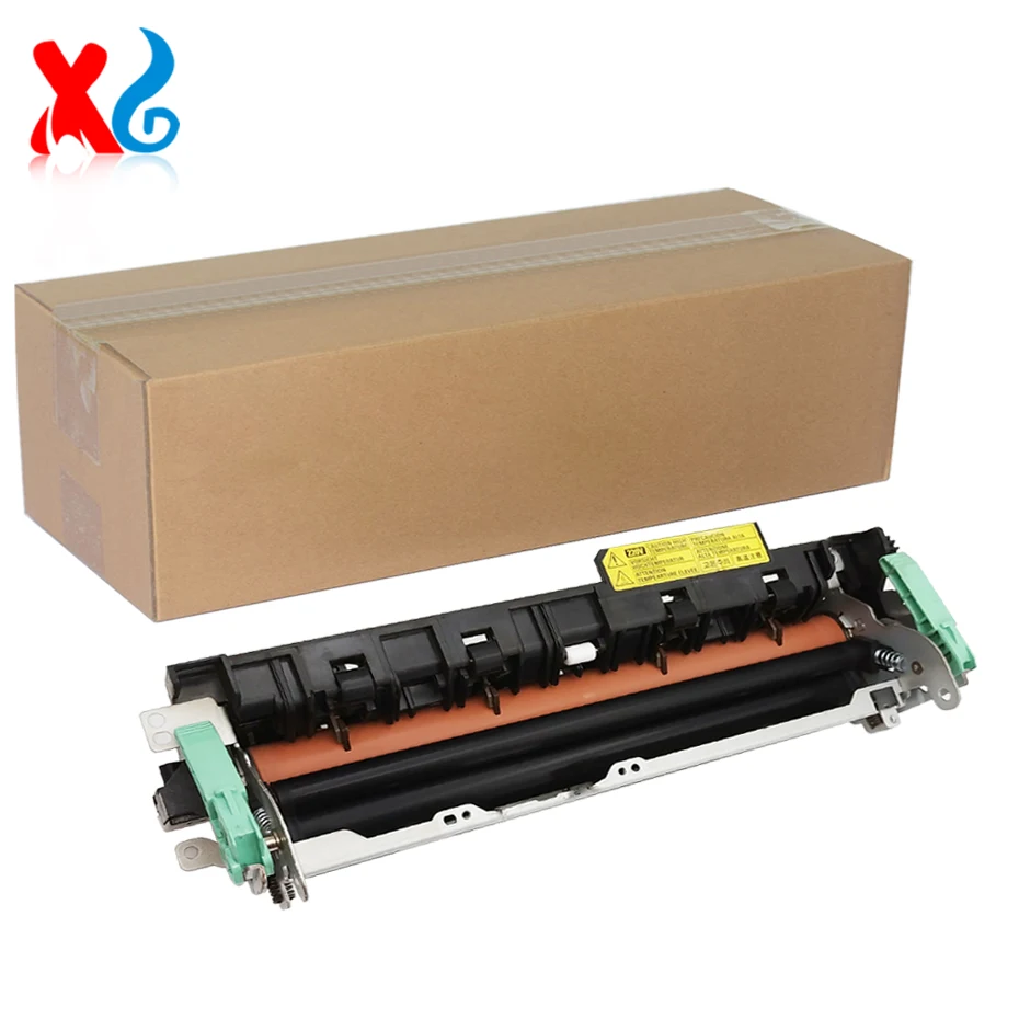 1X JC91-01023A JC91-01024A Fuser Unit For Samsung ProXpress M4070 4080 ...