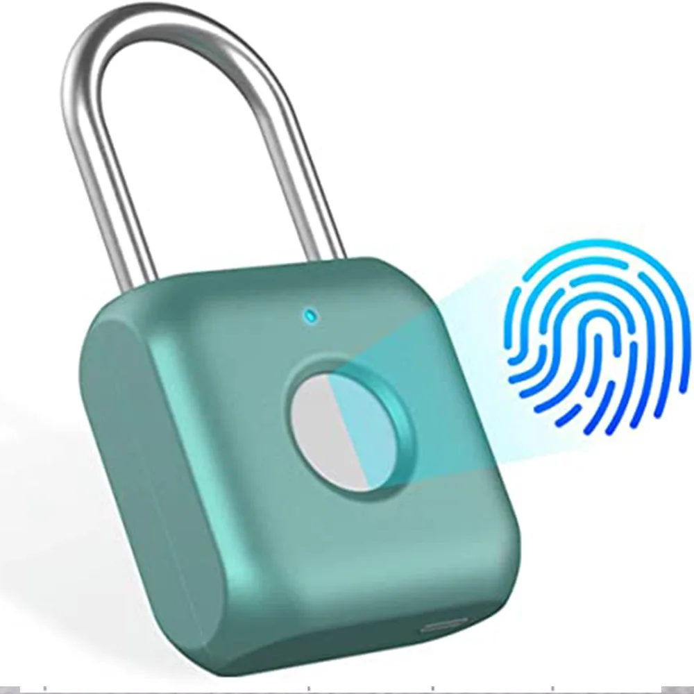 Chargeable-Electronic-Safety-Travel-Waterproof-Luggage-Bag-Anti-Theft ...