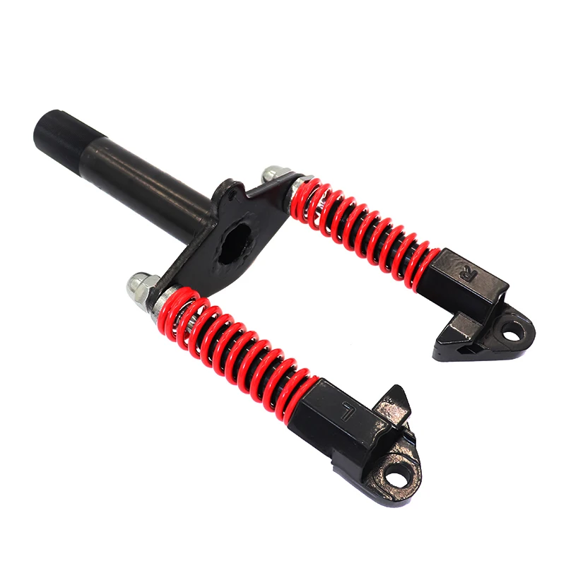 8-inch-Electric-Scooter-Front-Fork-Modification-Accessories-Original ...