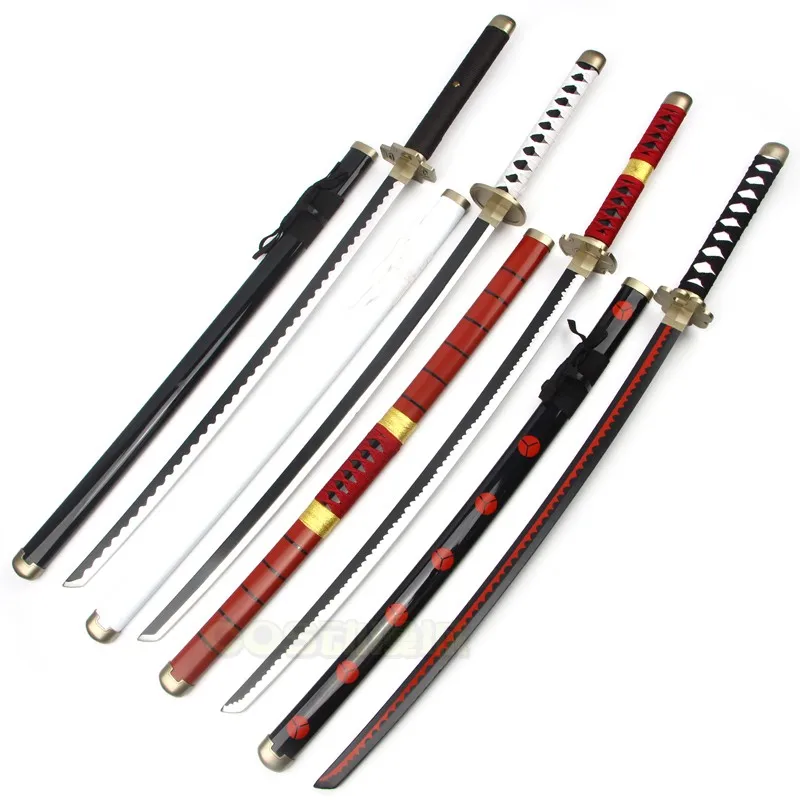 Roronoa Zoro Swords Replica