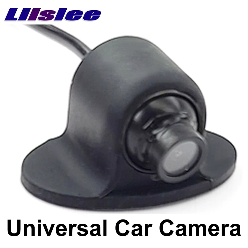 Liislee Intelliegnt Car Light Sensor Front Left Right Side View Camera ...