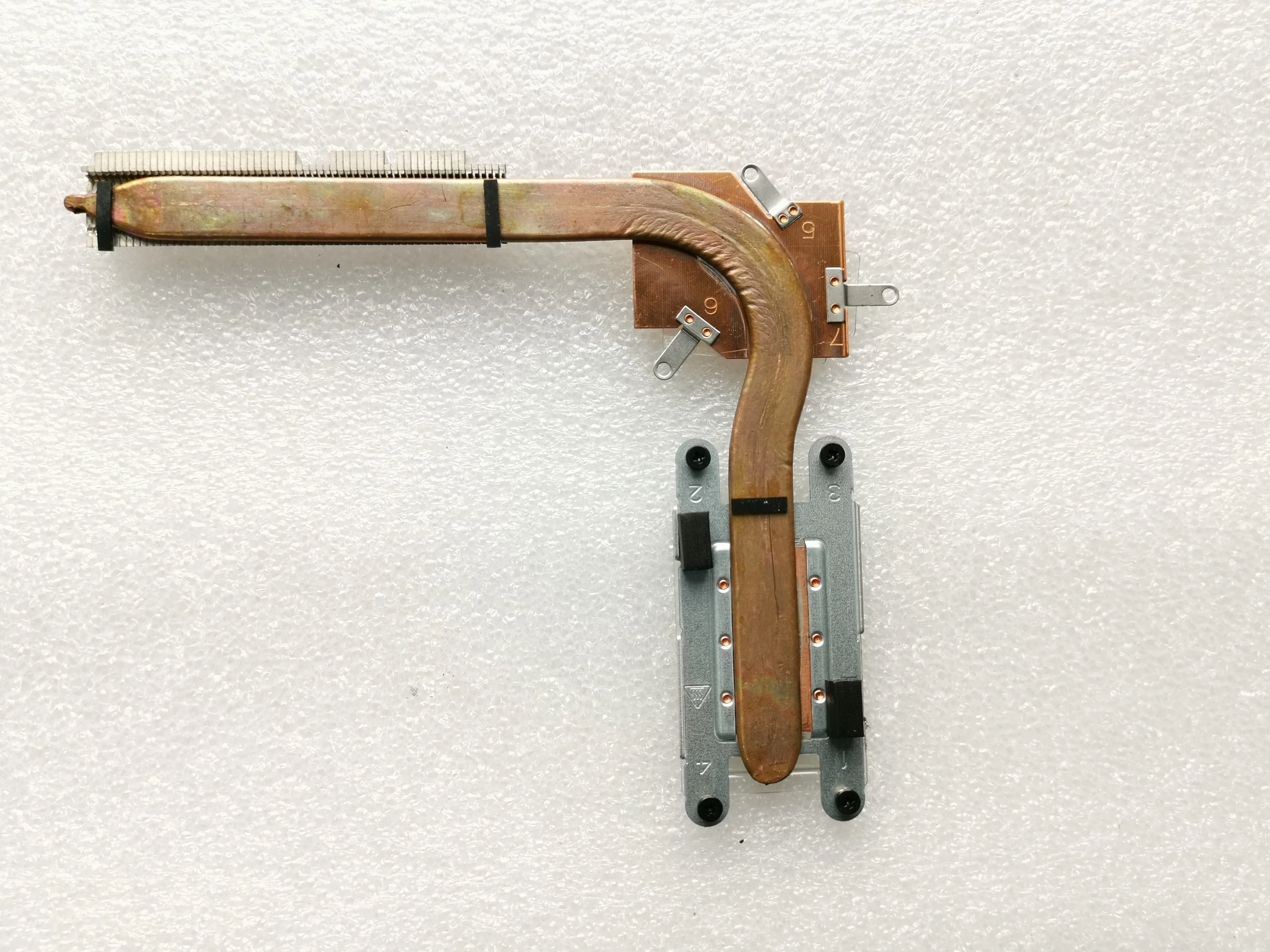 New-Original-heatsink-cooling-fan-For-Dell-Inspiron-3583-3584-3593 ...