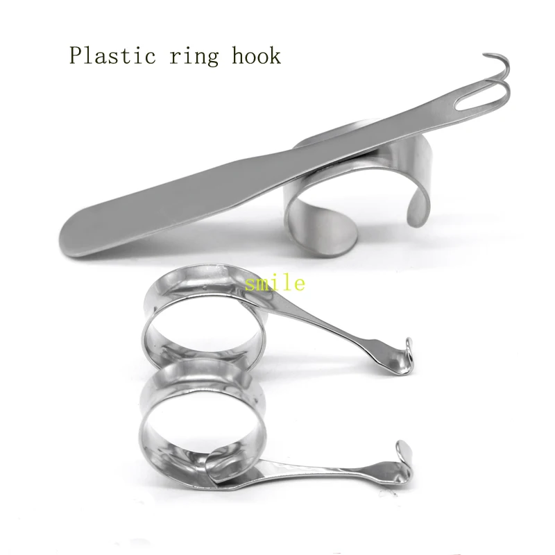 Double-eyelid-eyelid-retractor-beauty-plastic-equipment-tool-eye-bag ...