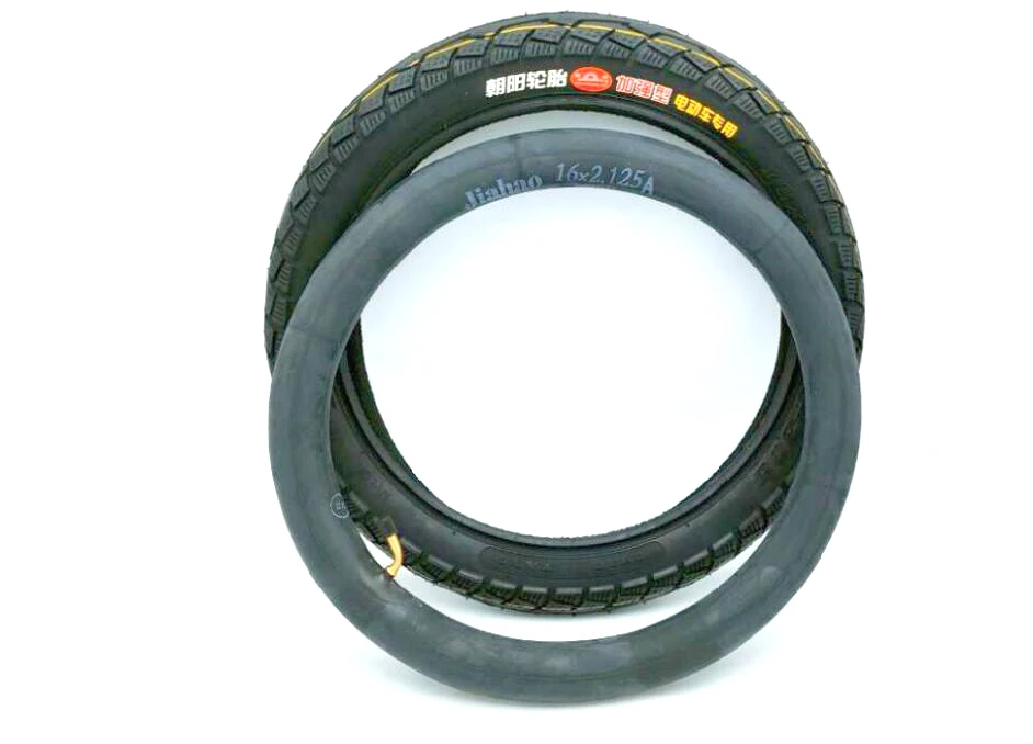 16 inch tyre for NINEBOT C C+ E E+ INMOTION V8F electric unicycle tyre ...