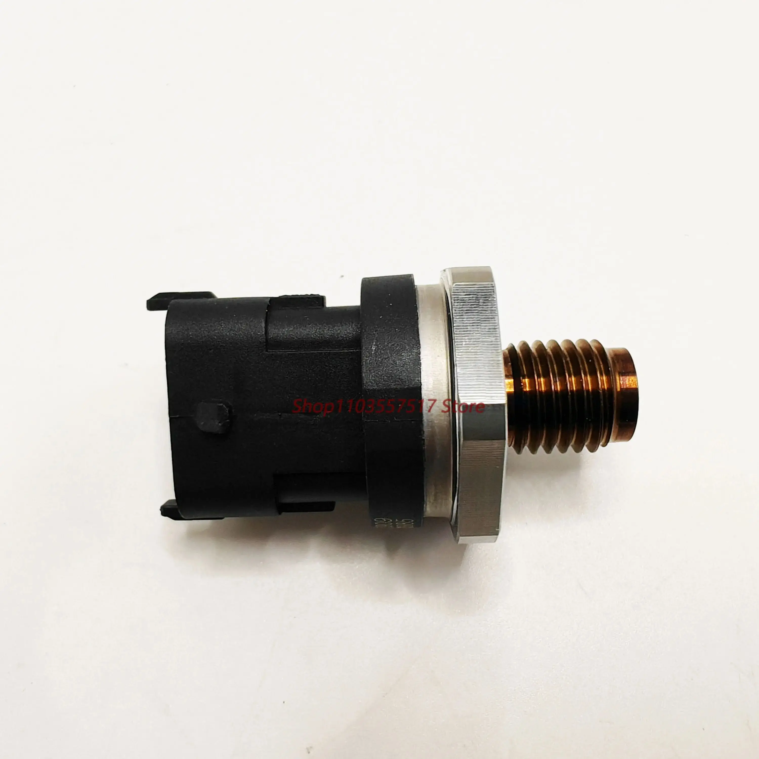 0281002909 0281002867 New Fuel Rail Pressure Sensor For HYUNDAI Tucson ...