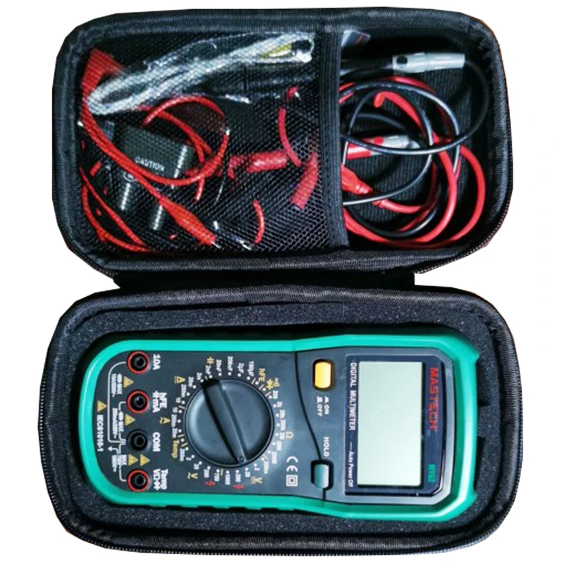 Newest Hard Protect Box Storage Bag Carrying Cover Case for MASTECH ...