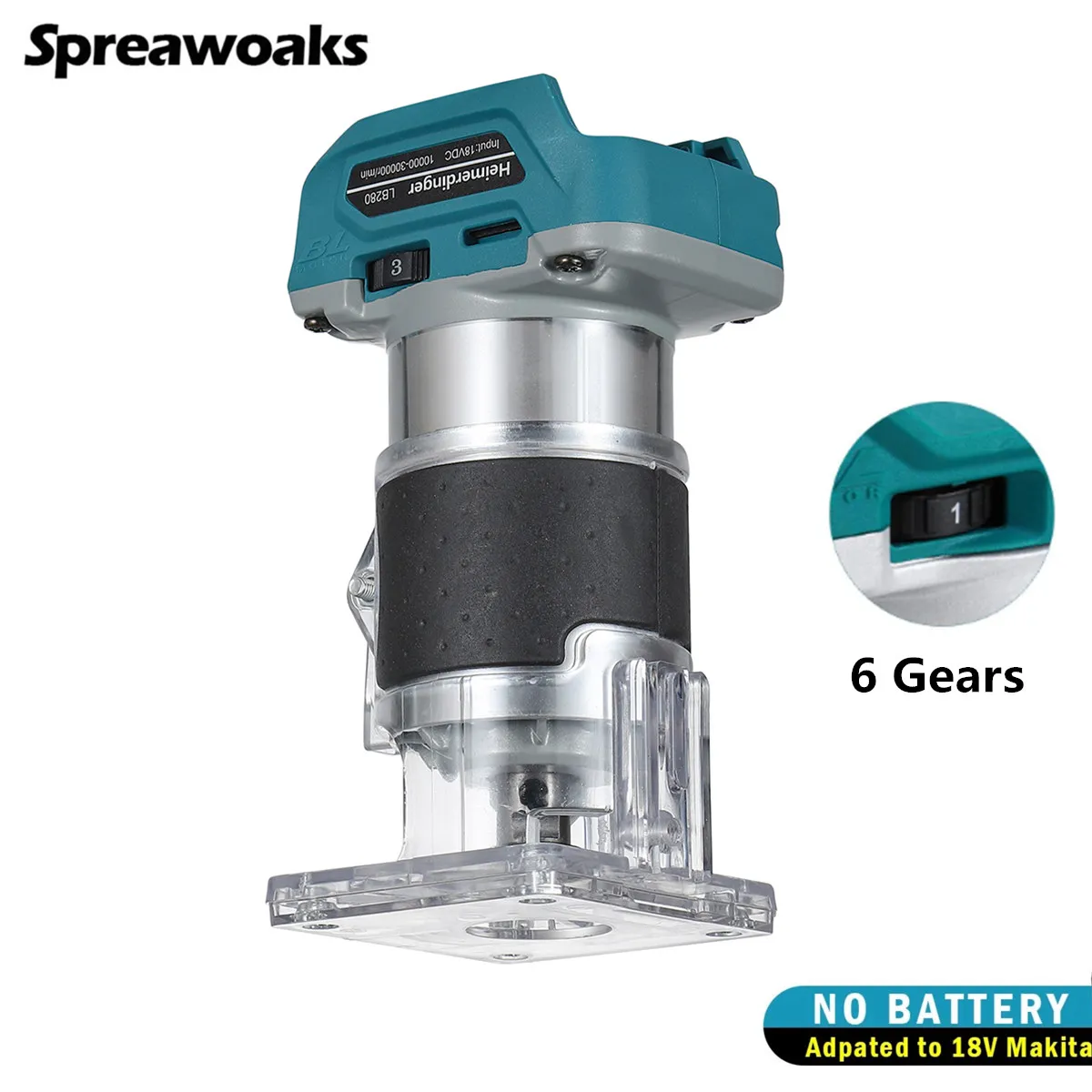 Brushless-Cordless-Trimmer-Electric-Wood-Router-Woodworking-Engraving ...