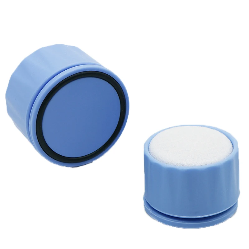 Denspay-Dental-Endo-File-Clean-Stand-Holder-Sponge-Endodontics-File ...