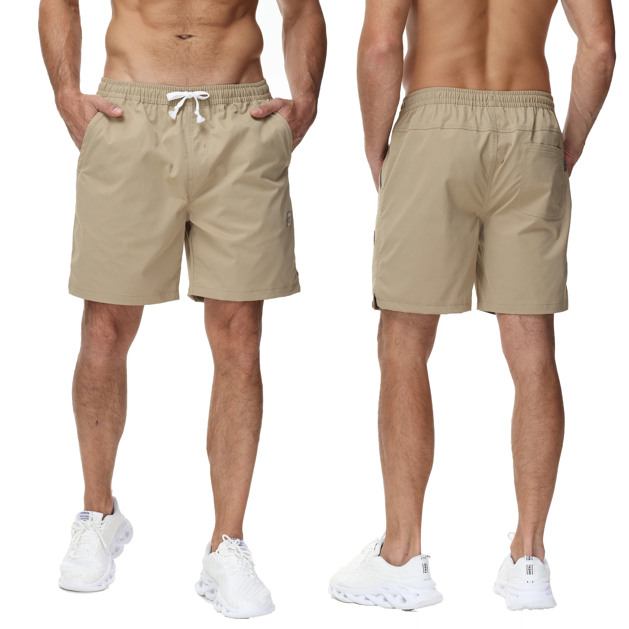 Men-s-Fashion-Hip-Hop-Shorts-Casual-Sport-Jogging-Shorts-Cargo-Pants ...