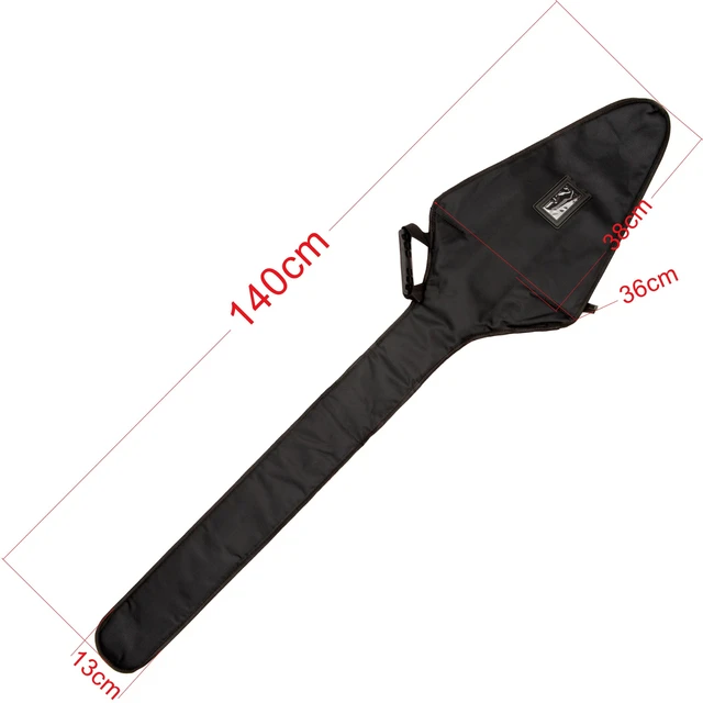 Kun master Feder sword bag HEMA sword bag thickened sword cover with handed