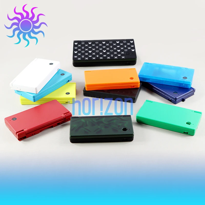 Full-Housing-Cover-Shell-Case-for-Nintend-NDSi-Console-Shell-Housing ...