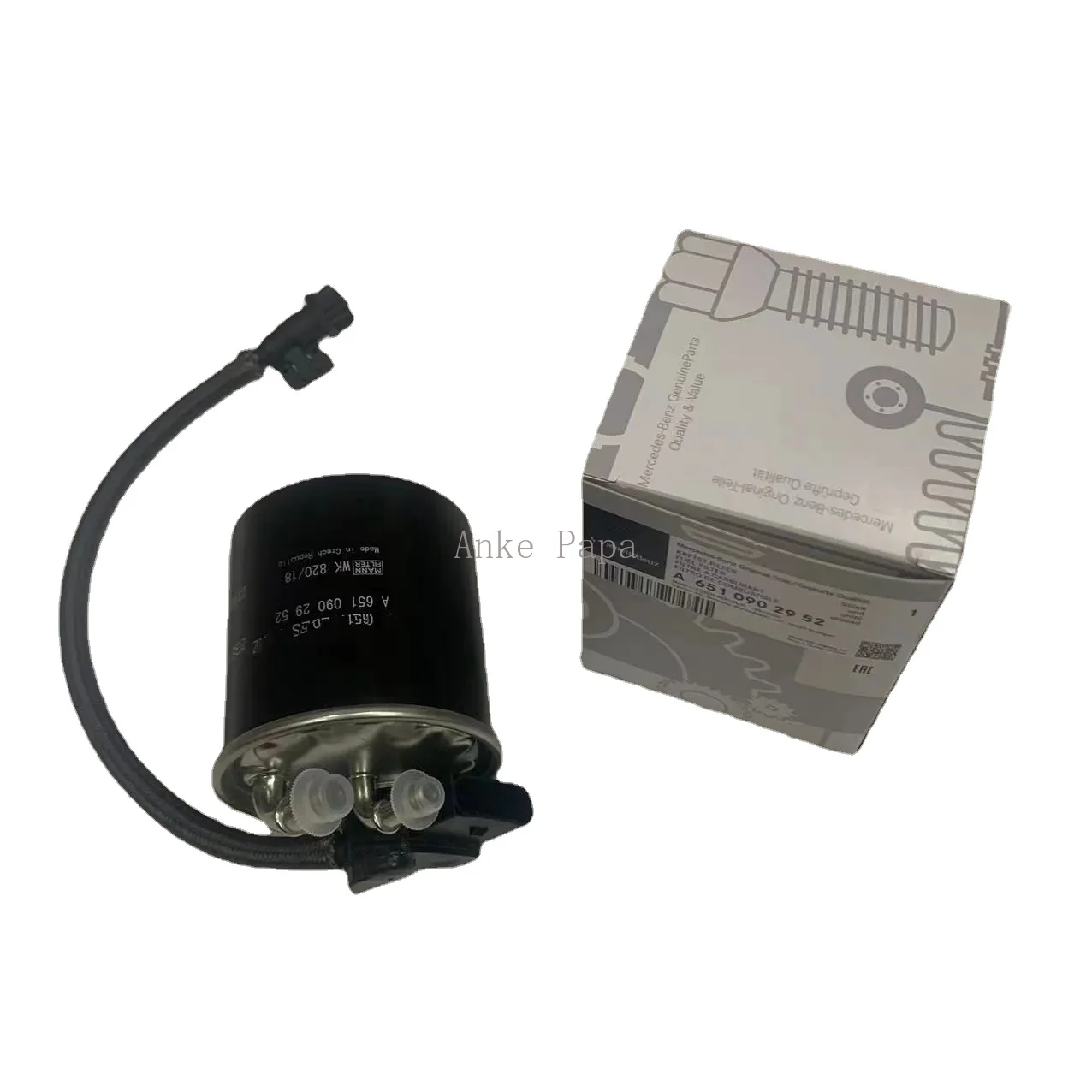 Fuel-Filter-6510901552-6510902952-6510903052-A6510901552-A6510902952 ...