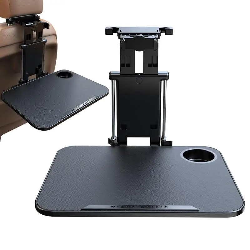 Car-Eating-Tray-Auto-Back-Seat-Laptop-Table-Front-Passenger-Seat-Food ...