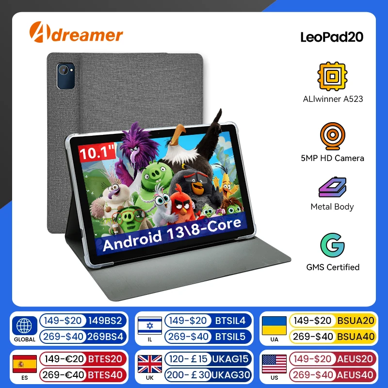 Adreamer-Tablets-Android-13-Portable-10-Inch-Tablet-PC-3G-32G-1280x800 ...