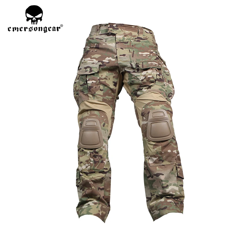 Levez-songear-Pantalon-DulG3-pour-homme-Gen3-Duty-Cargo-FJskip-Camping ...