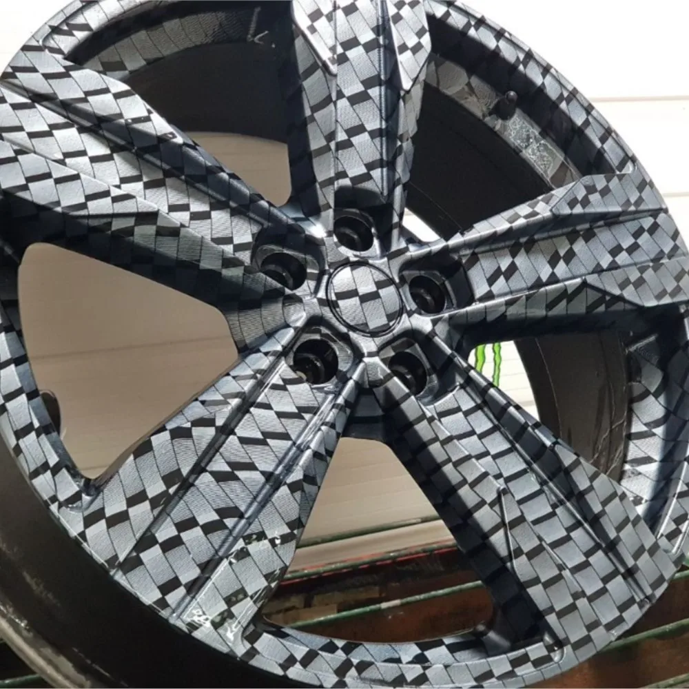 WDF1036-Decorative-Material-10-Square-Width-1m-Hydro-Graphic-Patterns ...