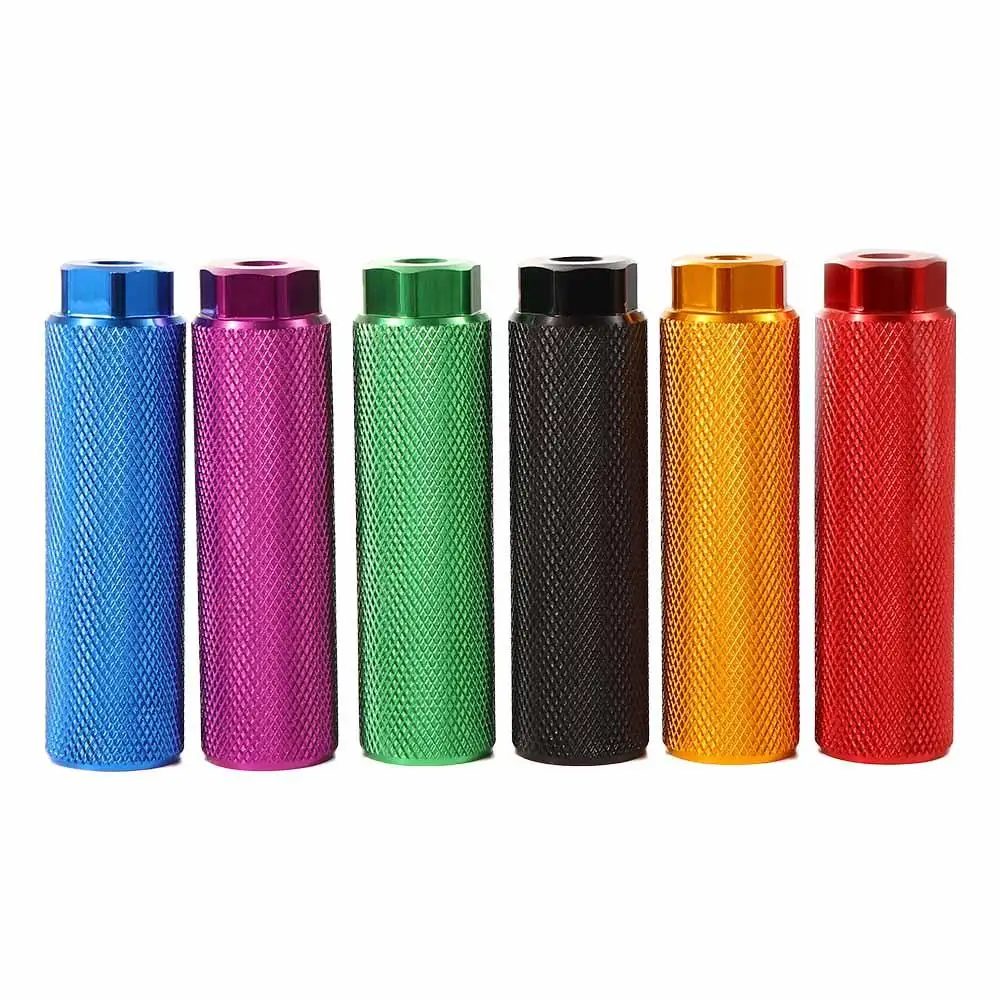 Aluminum-Alloy-Bike-Pegs-For-Mountain-Bike-Cycling-Rear-Stunt-Pegs-Fit ...