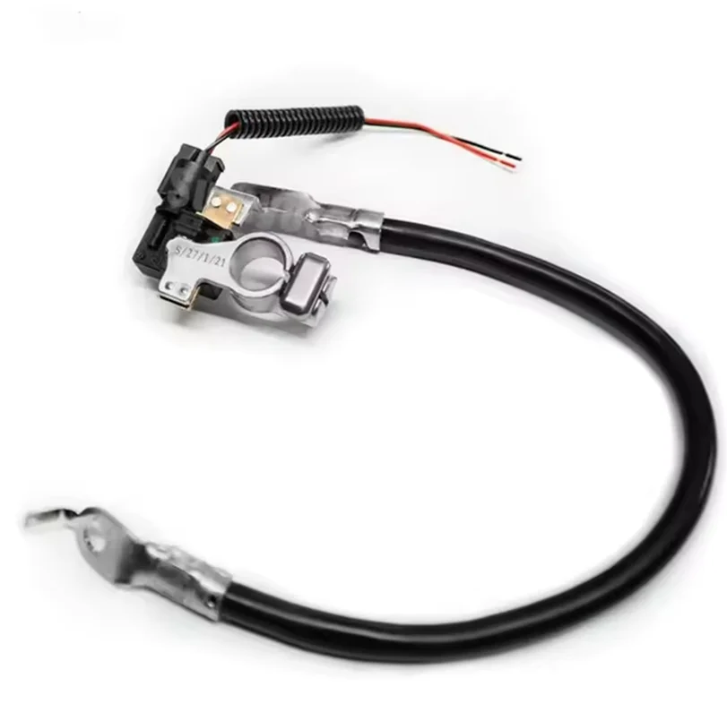 AV6N10C679GB AV6Z10C679P AV6N-10C679-BC Cable de tierra de batería de ...