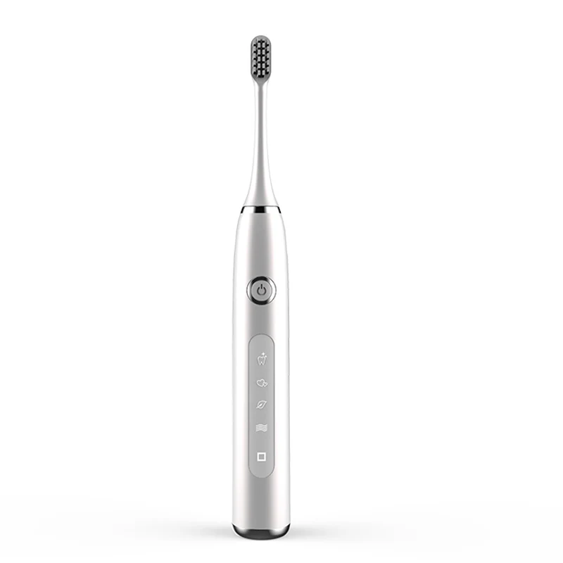 Sound-wave-electric-toothbrush-adult-maglev-couple-high-aesthetic-value ...