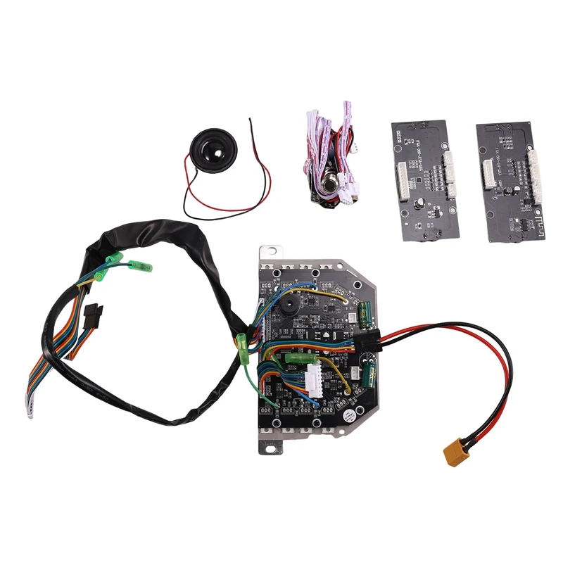 36V DIY 6.5/8/10 Inch Scooter Motherboard Controller For Self Balancing ...