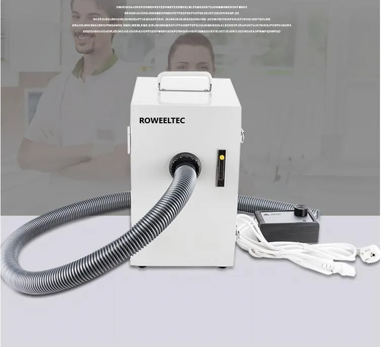 Fast Ship New Dental Lab Laboratory Dust Collector Vacuum Cleaner ...