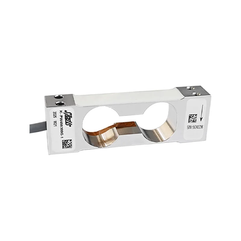 PW4M-C3 Load Cell 300g/500G High-Precision Miniature Weighing Sensor ...
