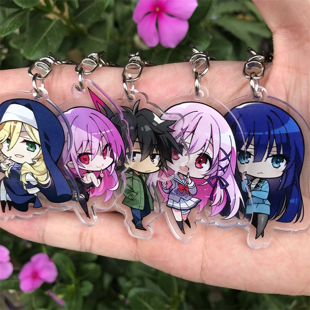 Anime Christmas Present