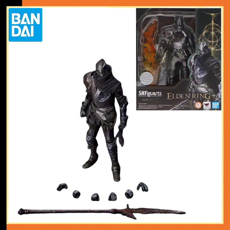 Bandai-Original-Elden-Ring-Anime-Figure-S-h-figuarts-Roundtable-Knight ...