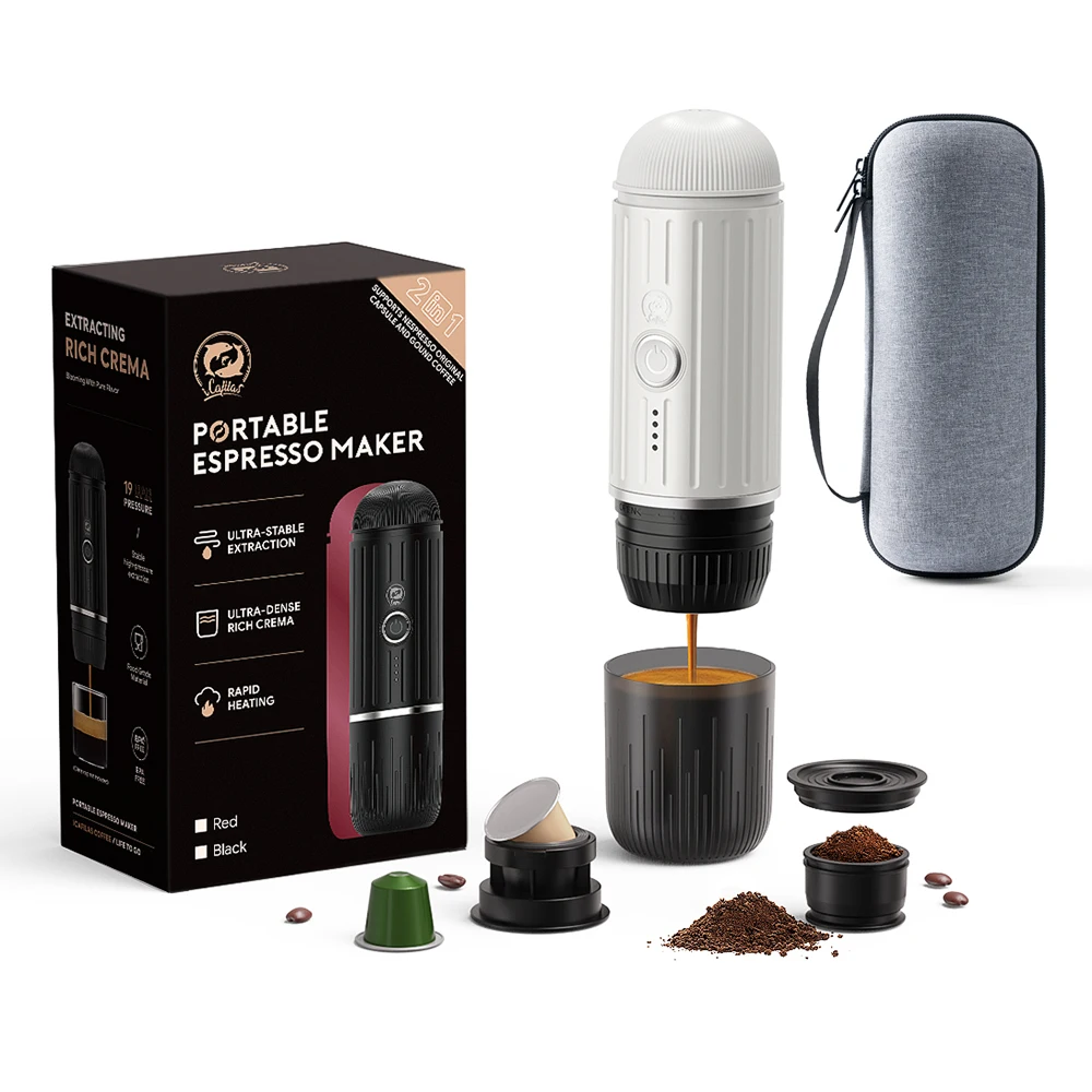 2-in-1-Portable-Espresso-Machine-Coffee-Maker-Compatible-with-Nespresso ...