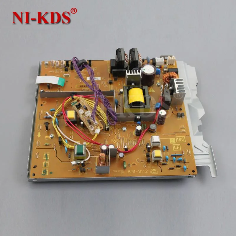 Original-RM1-9112-RM1-9113-Low-Voltage-Power-Supply-Board-for-HP ...