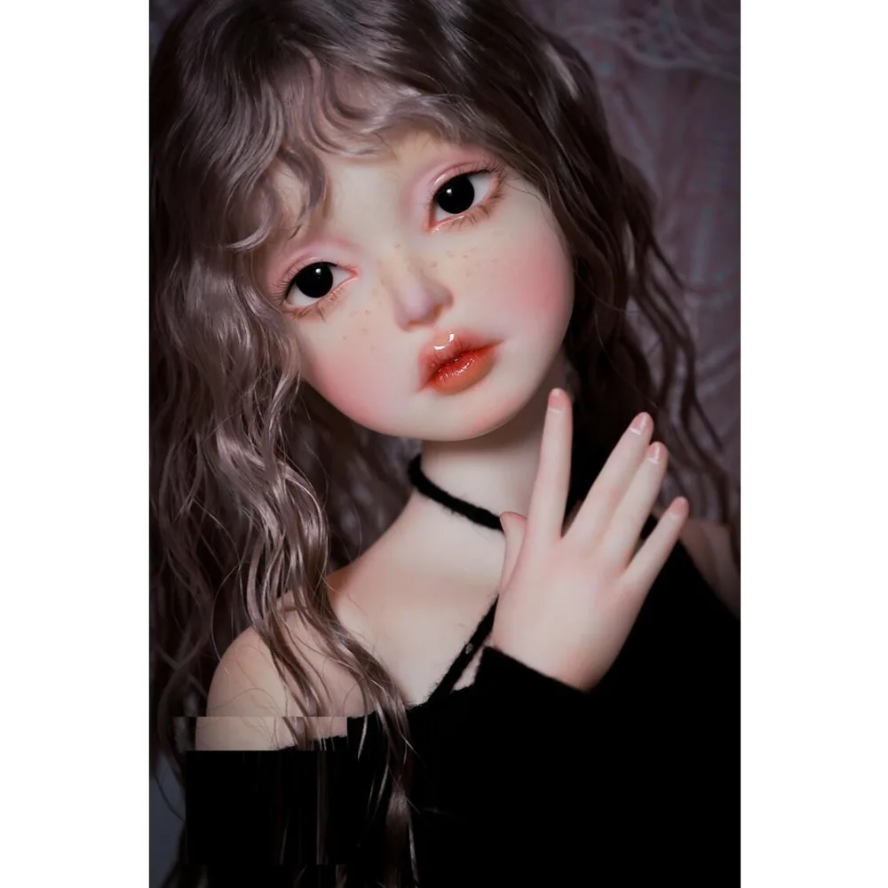 Su-Bjd-Doll-1-4-Plump-Figure-Body-Bjddoll-Custom-BJD-Eyes-Blythe-Reborn ...