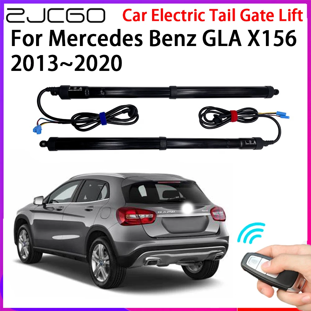 ZJCGO-Car-Automatic-Tailgate-Lifters-Electric-Tail-Gate-Lift-Assisting ...