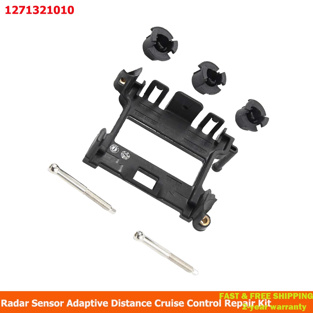 1271321010-ACC-Radar-Bracket-Cruise-Module-Bracket-For-GAC-Trumpchi-GA6 ...