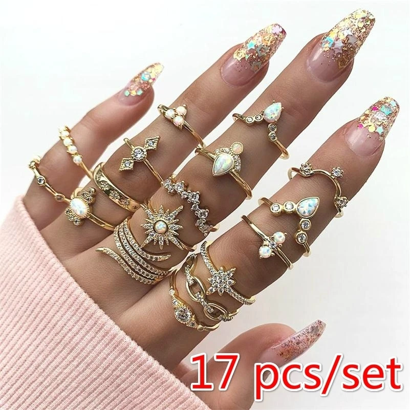 Delysia-King-Anillo-de-moda-conjunto-de-17-unidades.jpg