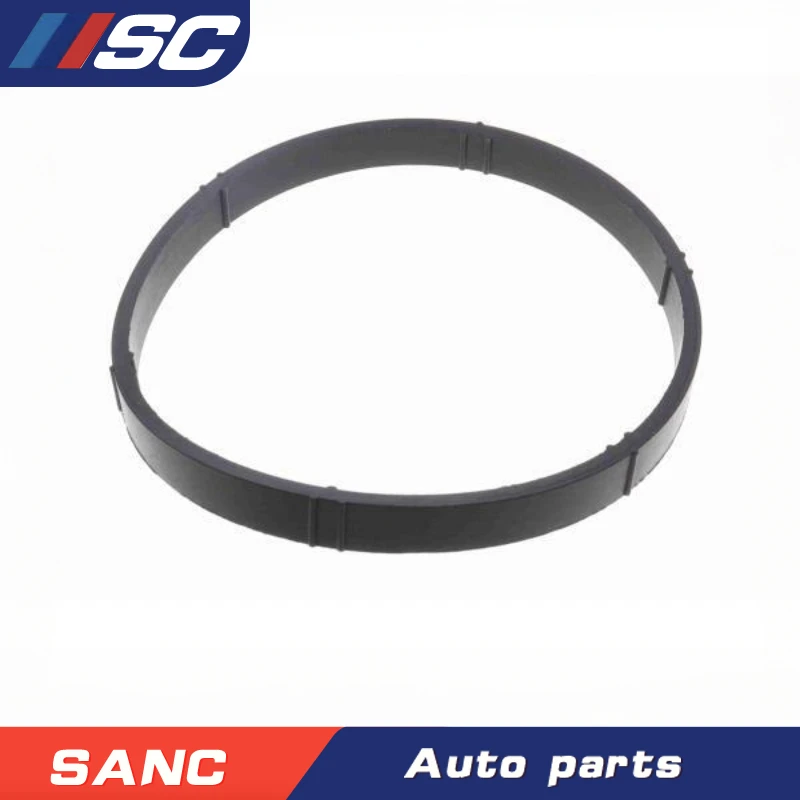 13547563377 Brand New Throttle Gate Seal Ring For Bmw 1234567 Series ...
