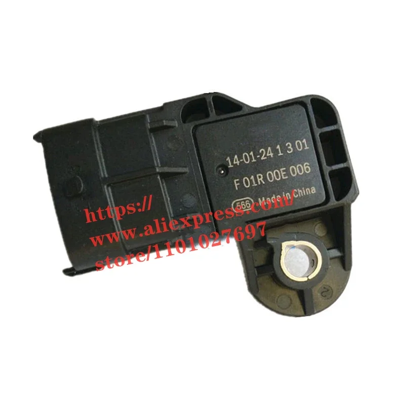 Sensor-de-turbocompresor-de-presi-n-de-aire-de-admisi-n-F01R00E006-para ...