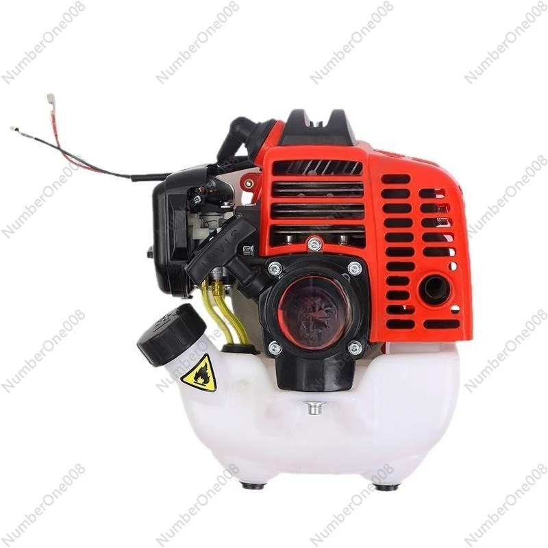High Power Grass Trimmer Engine, Water Pump, Garden Tools Accessories ...