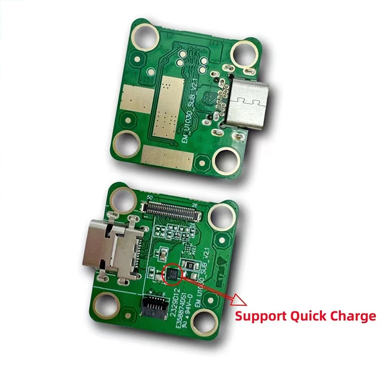 1pcs-High-Quality-Support-Fast-Charging-USB-Board-For-Nokia-T20-TA-1394 ...