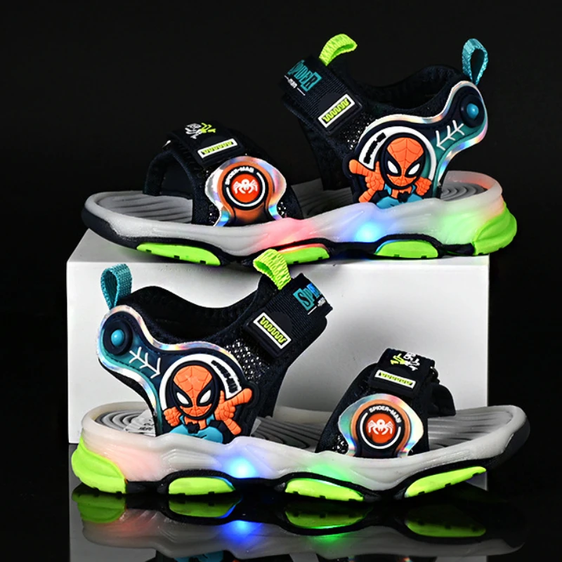 Led 1
