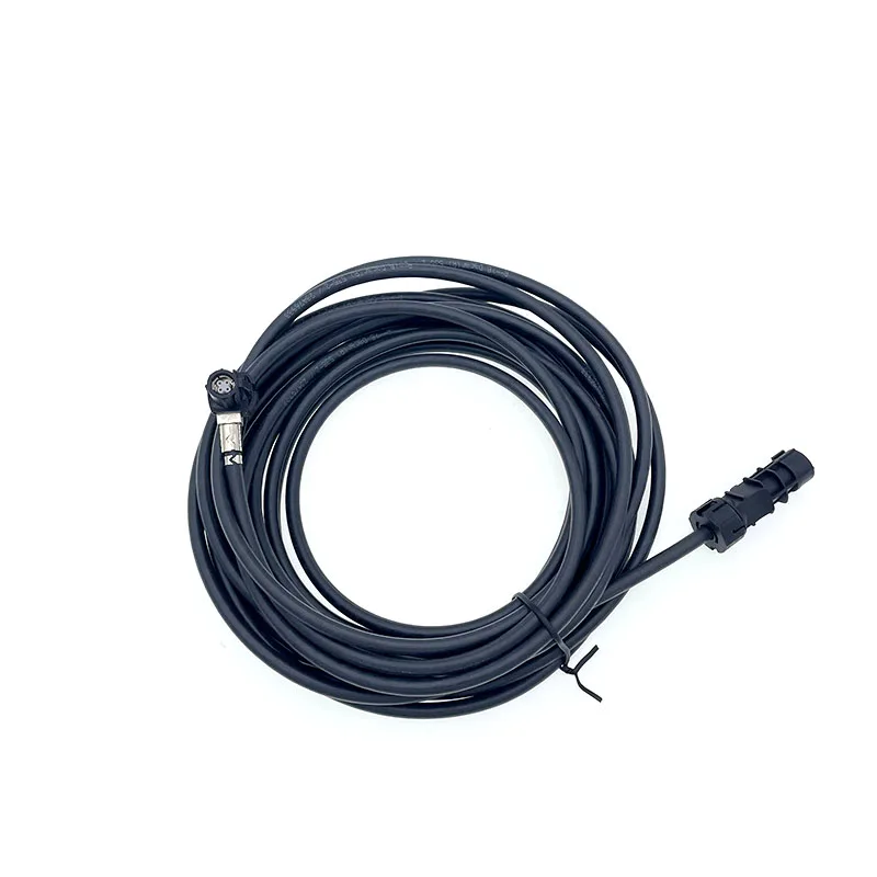 For A6 A7 S7 S6 IMAGE PROCESSING ADAPTER CABLE LOOM 4G1971192A 4G1 971 ...
